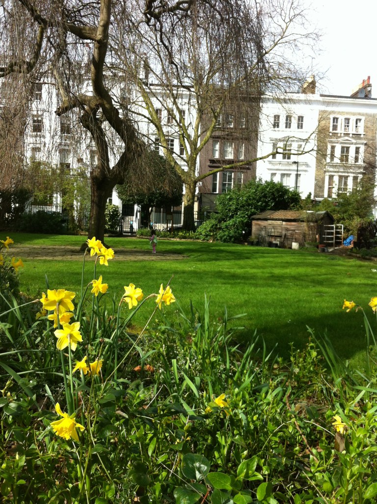 Ladbroke Square Gardens | NHYM LUXURY TRAVEL & WELLNESS COLLECTION