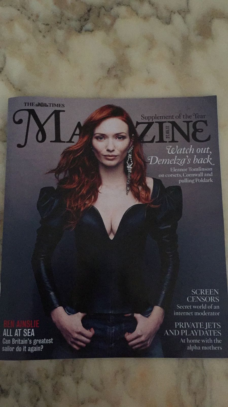 A Response To The Saturday Times Magazine Article | NHYM LUXURY TRAVEL ...